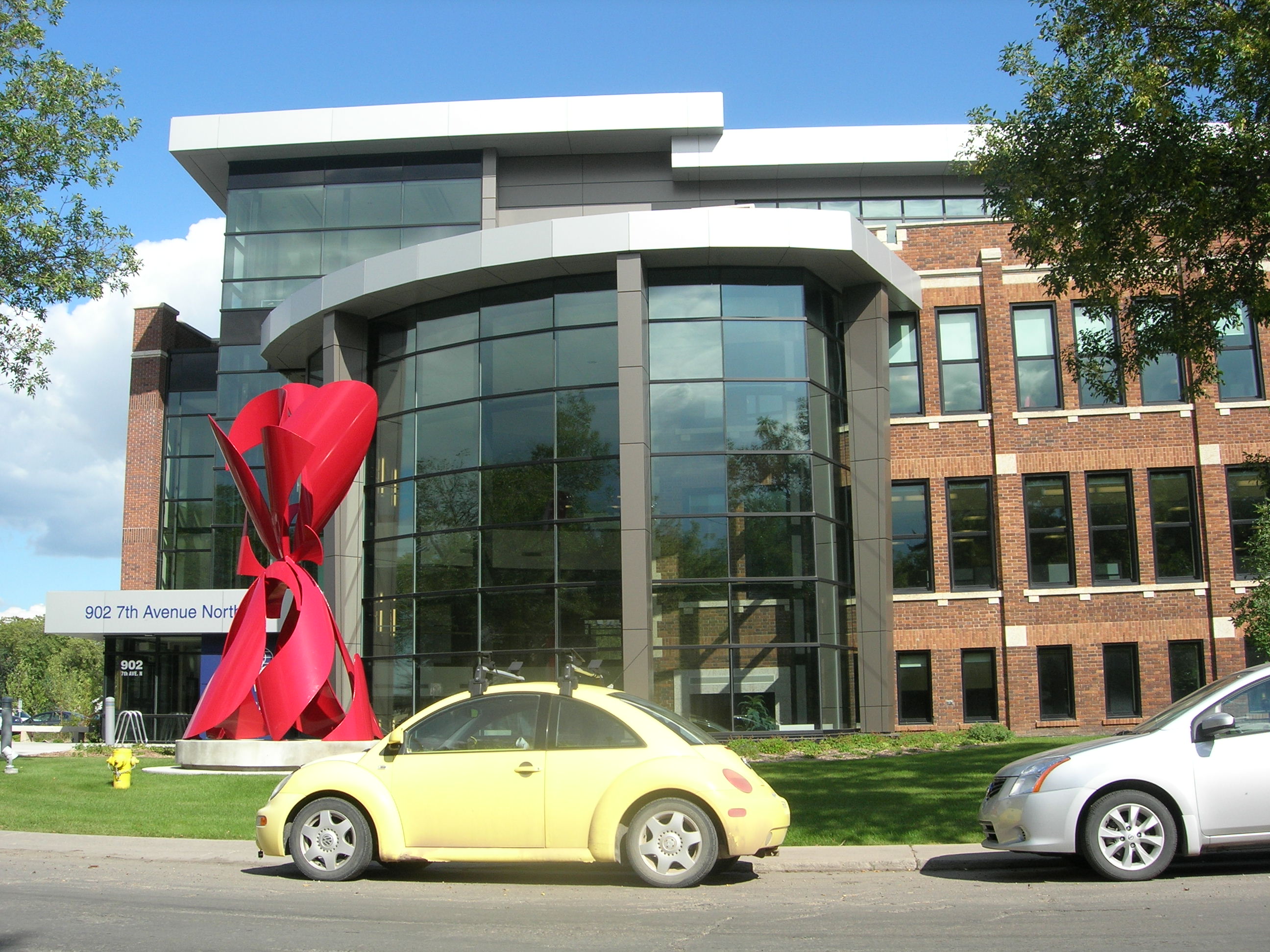 Wilson School | Saskatoon.ca